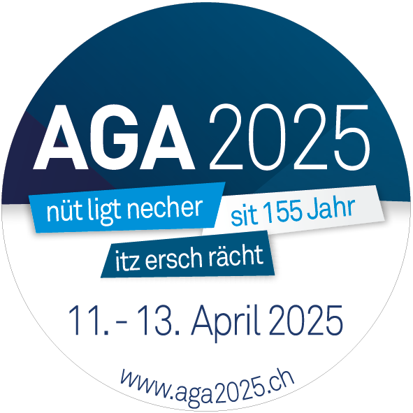 AGA 2025 | AGA 2025